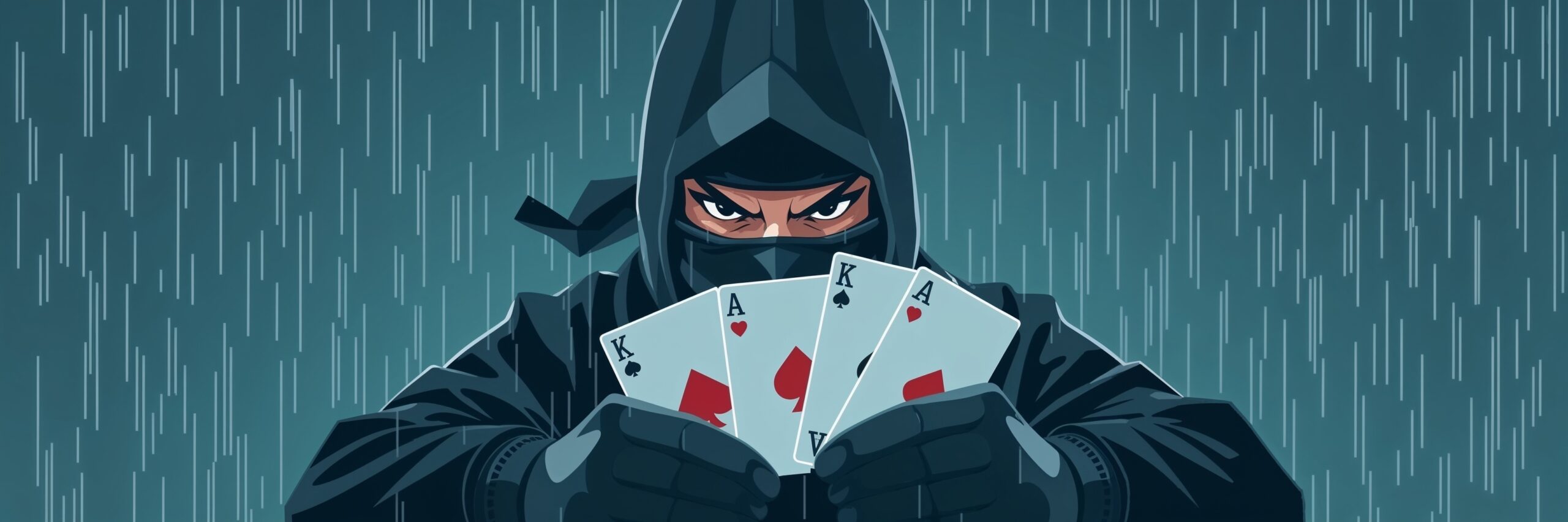 Pot Limit Omaha Pre Flop Perfection - PLO Ninja